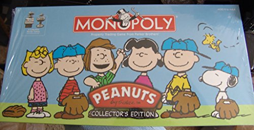 Peanuts Board Games for Funky Game Night : Funk This House