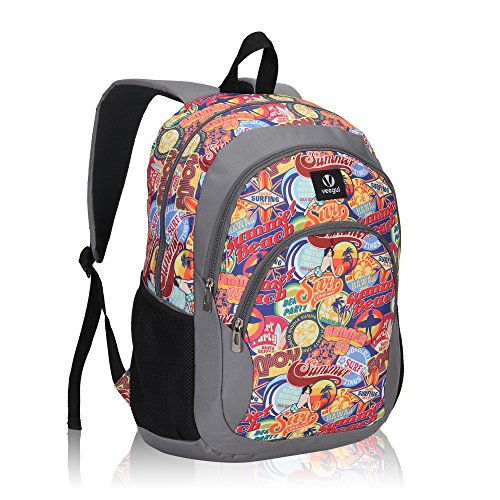 Cool Looking Backpacks For School | IUCN Water