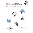Business Communication: Building Critical Skills: 9780073403267 ...
