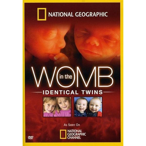 Identical Twins National Geographic