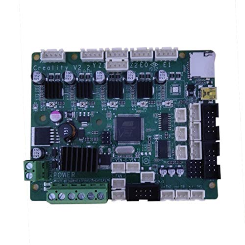 Creality Original Board Mainboard V2.2 Motherboard for CR-20 Pro 3D ...