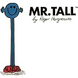 Mr. Small (Mr. Men and Little Miss): Hargreaves, Roger: 9780843178111 ...