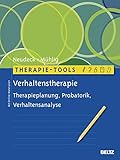 Verhaltenstherapie: Grundlagen - Methoden - Anwendungsgebiete Klinische ...