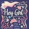 Amazon.com: Hey Girl! Self-Love Journal for Women: Embrace Wellbeing ...