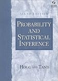 Amazon.com: Probability and Statistical Inference (9th Edition ...