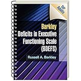 Barkley Deficits in Executive Functioning Scale--Children and Adolescents (BDEFS-CA ...