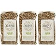 Amazon.com : (3 PACK) - Biona - Org Hemp Seed | 250g | 3 PACK BUNDLE ...