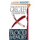 Amazon.com: Blood Memory: A Novel (Mississippi Book 5) eBook: Greg Iles ...