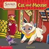 Amazon.com: Princess Sheegwa (Sagwa The Chinese Siamese Cat ...