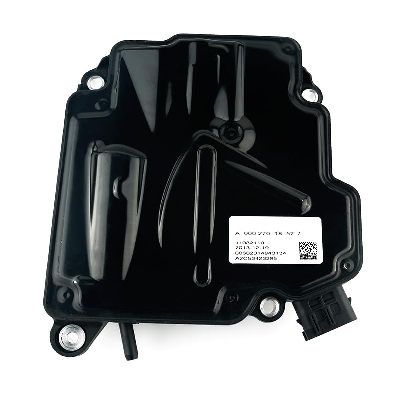 722.9 A0002701852 Transmission Gear Shift Module Control Unit ISM ...