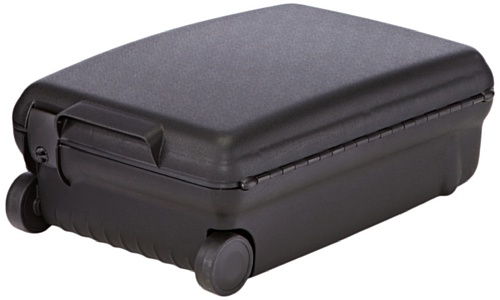 Samsonite, Cabin Collection Upright Trolley da cabina 55 cm 2 ruote ...