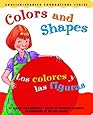 Colors and Shapes / Los colores y las figuras (English and Spanish ...