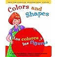 Colors and Shapes / Los colores y las figuras (English and Spanish ...