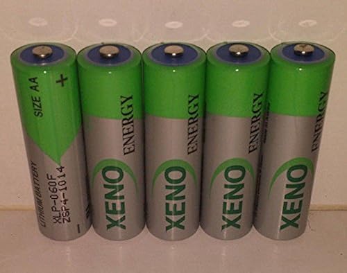 Xeno Energy XL-060F AA 3.6V Lithium Battery in Kuwait | Whizz AA