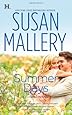 Summer Nights (Fool's Gold, Book 8): Susan Mallery: 9780373776870 ...