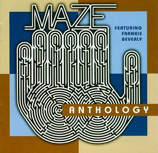 Anthology : Maze: Amazon.es: Música