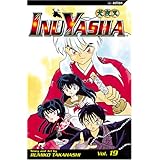 Inuyasha Ani-Manga, Vol. 18 (18): Takahashi, Rumiko: 0884927189365 ...