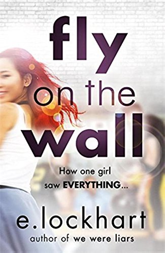 Wall Book Author On The Fly