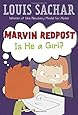 Amazon.com: Why Pick On Me? (Marvin Redpost 2, paper) (9780679819479 ...