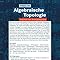 Algebraische Topologie: Homologie und Mannigfaltigkeiten vieweg studium ...
