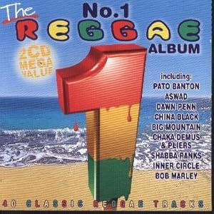 No.1 Reggae Album: Amazon.co.uk: Music