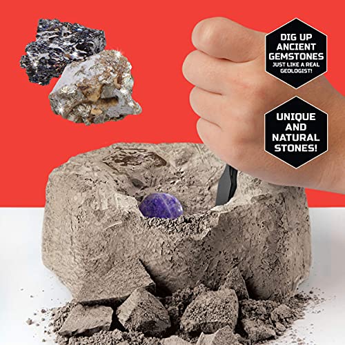 Discovery #MINDBLOWN Mini Unearthed Pirate Treasure Set, 2 Pack ...