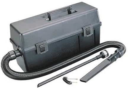 3M 497Ajm Electronic Service Vacuum Cleaner, 115Vac: Amazon.ca: Tools ...