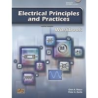 Electrical Principles and Practices: Mazur, Glen A., Zurlis, Peter A.: 9780826918116: Amazon.com ...
