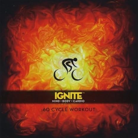 Ignite: Amazon.co.uk: Music