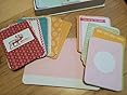 Amazon.com : Project Life Seasons - Mini Kit : Scrapbooking Paper ...
