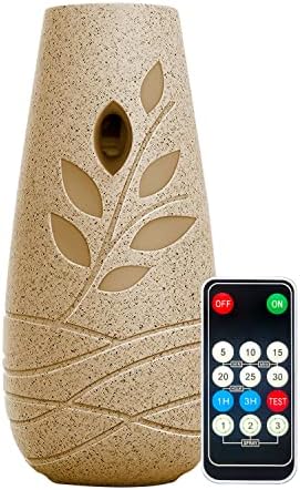 SSKANG Automatic Remote Control Air Freshener Dispenser - Wall Mounted ...