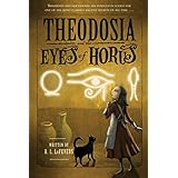 Theodosia and the Serpents of Chaos (The Theodosia Series): LaFevers, R ...