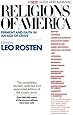 Religions of America: Rosten, Leo: 9780671219710: Amazon.com: Books