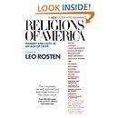 Religions of America: Leo Rosten: 9780671219710: Amazon.com: Books
