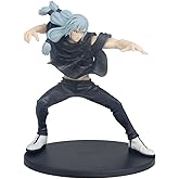 Amazon.com: Banpresto - Jujutsu Kaisen - Maximatic - The Sukuna Statue ...