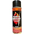 Amazon.com: Stove Bright High Temp Paint - New Bronze : Tools & Home ...