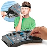 Shocking Liar Truth Detector Game