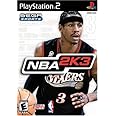 Amazon.com: NBA 2K3 : Video Games