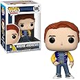 Amazon.com: Funko Pop! TV: Riverdale - Archie Collectible Toy : Toys ...