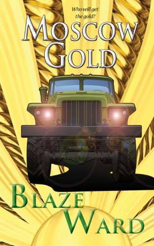 Publication: Moscow Gold