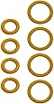 Amazon.com: O Ring Seal Kit Gasket Kit F4TZ-6N653-A F4TZ-6N653-B for ...