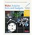 Arduino Robot Bonanza: Gordon McComb: 9780071782777: Amazon.com: Books