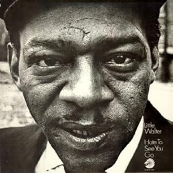Little Walter – The Blues Harmonica Legend– 45 minuti – lista dei brani sotto | Nel delirio non ...