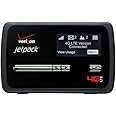 Amazon.com: Verizon MiFi Jetpack 4620L Verizon Wireless Wi-Fi 4G LTE ...