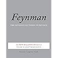 The Feynman Lectures on Physics, Vol. III: The New Millennium Edition: Quantum Mechanics ...