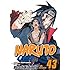 Amazon.com: Naruto, Vol. 45: Battlefield, Konoha (9781421531359 ...