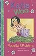 Amazon.com: Piggy Bank Problems (Katie Woo) (9781404880481): Manushkin ...