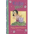 Amazon.com: Piggy Bank Problems (Katie Woo): 9781404880481: Manushkin ...