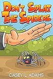 Spiders Are Not Insects (Rookie Read-About Science): Allan Fowler ...