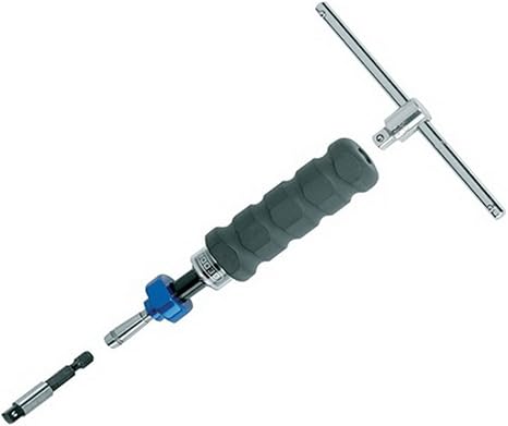 Gedore Torque wrench 4 9NM 1/4 Inch DIN/EN ISO6789: Amazon.co.uk ...